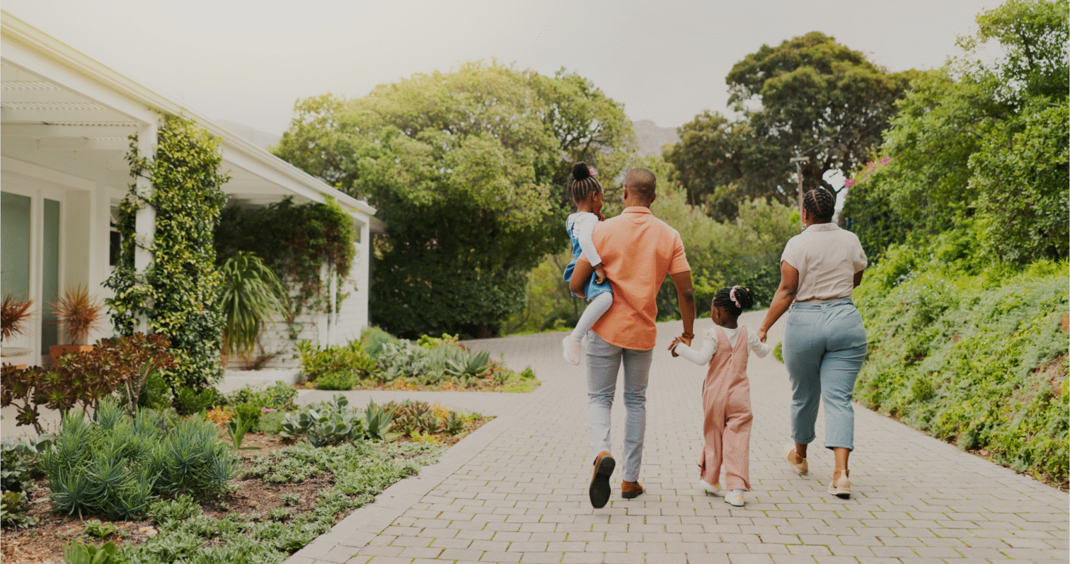 Safe, Healthy, and Resilient Homes | Economic Architecture